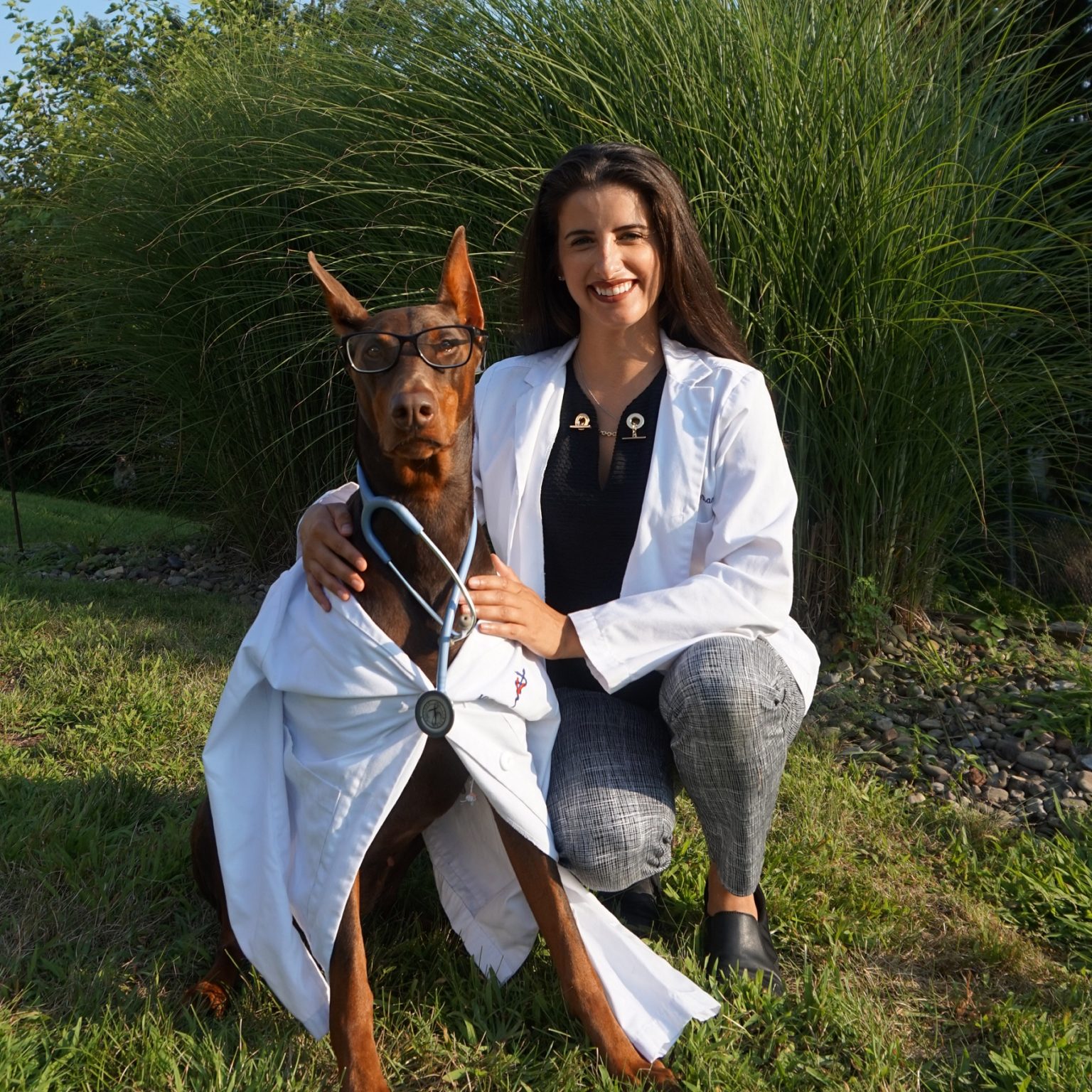 Our Staff: Dr. Michelle Hernandez | Middletown Hospital